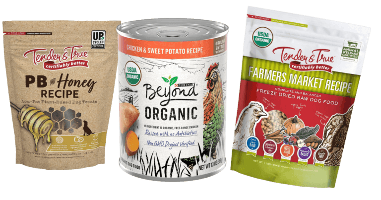 Eco friendly Pet Products for a Greener Home.